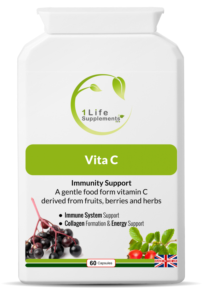 Vita C | 1 Life Supplements